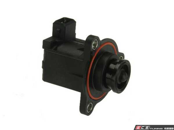 URO - 11657601058 - Turbocharger Diverter Valve