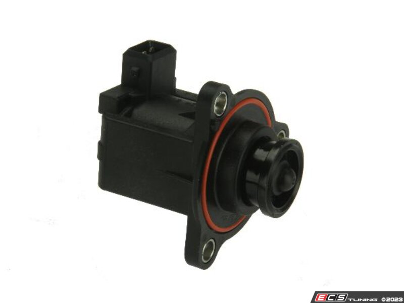 URO - 11657601058 - Turbocharger Diverter Valve