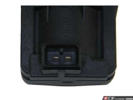 URO - 11657601058 - Turbocharger Diverter Valve