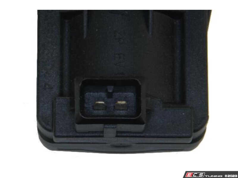 URO - 11657601058 - Turbocharger Diverter Valve