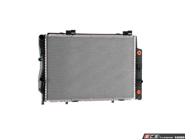 Nissens - 2025004103 - Radiator