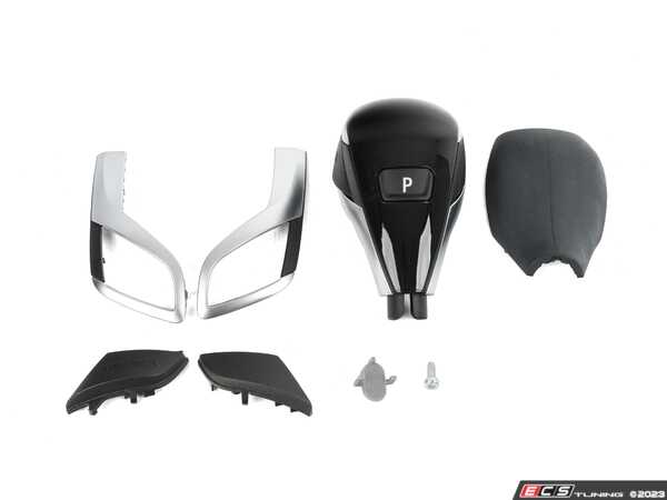 Genuine BMW - 61315A44122 - REPAIR KIT GEARSHIFT LEVER K (61-31-5-A44-122)