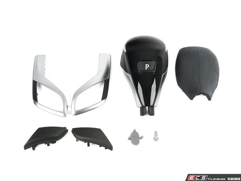 Genuine BMW - 61315A44122 - REPAIR KIT GEARSHIFT LEVER K (61-31-5-A44-122)