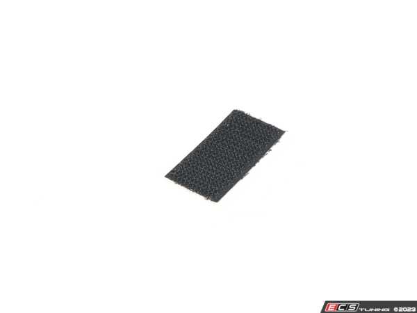 Genuine MINI - 71106792799 - VELCRO FASTENER (71-10-6-792-799)