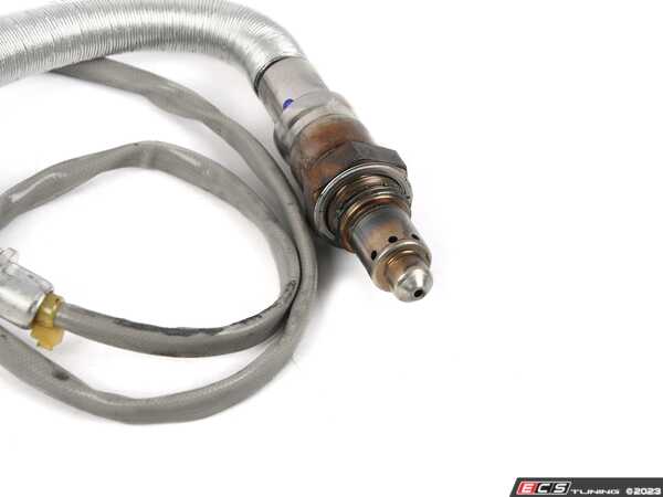 Genuine BMW - 11789502093 - O2 sensor - G80 M3 - (Lambda) (11-78-9-502-093)