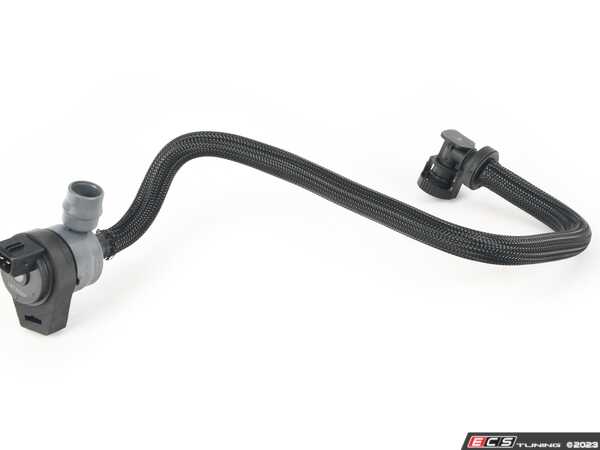 Genuine BMW - 13907848343 - FUEL TANK VENTILATION VALVE (13-90-7-848-343)