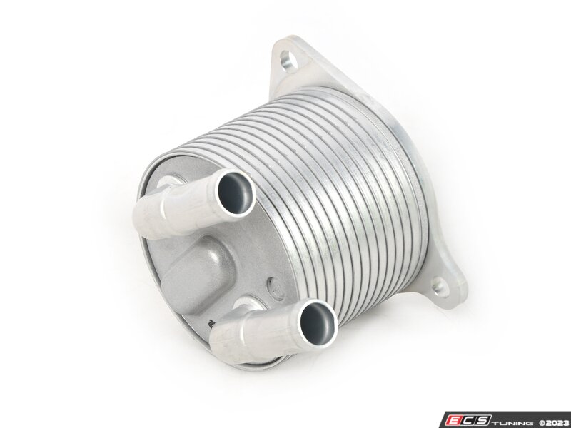 Genuine MINI - 24148642575 - Oil Cooler - Automatic 8 Speed (24-14-8 ...