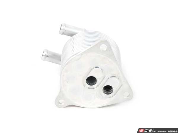 Genuine MINI - 24148642575 - Oil Cooler - Automatic 8 Speed (24-14-8 ...