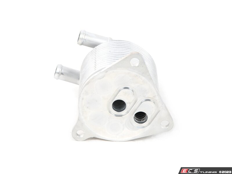 Genuine MINI - 24148642575 - Oil Cooler - Automatic 8 Speed (24-14-8 ...