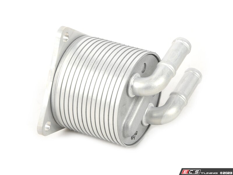 Genuine MINI - 24148642575 - Oil Cooler - Automatic 8 Speed (24-14-8 ...