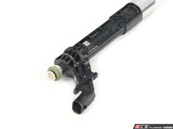 Genuine Volkswagen Audi - 06M906036AQ - Fuel Injector - Priced Each ...