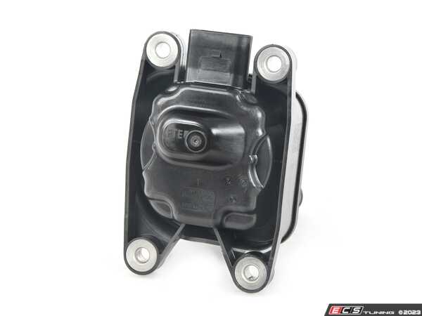 Genuine Volkswagen Audi - 0CK321281N - OIL PUMP (0CK 321 281 N)