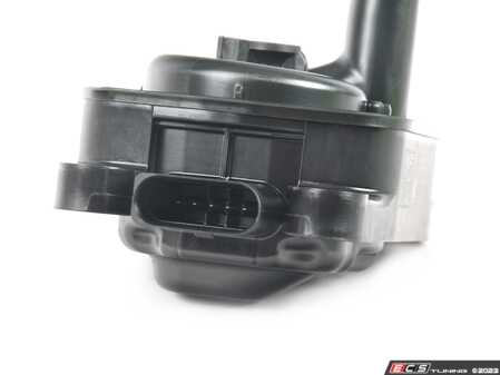 Genuine Volkswagen Audi - 0CK321281N - OIL PUMP (0CK 321 281 N)