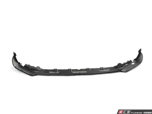 Genuine BMW - 51117467694 - COVER, BUMPER FRONT (51-11-7-467-694)