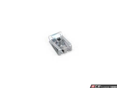 Genuine BMW - 07149496754 - C-CLIP SHEET METAL NUT (07-14-9-496-754)