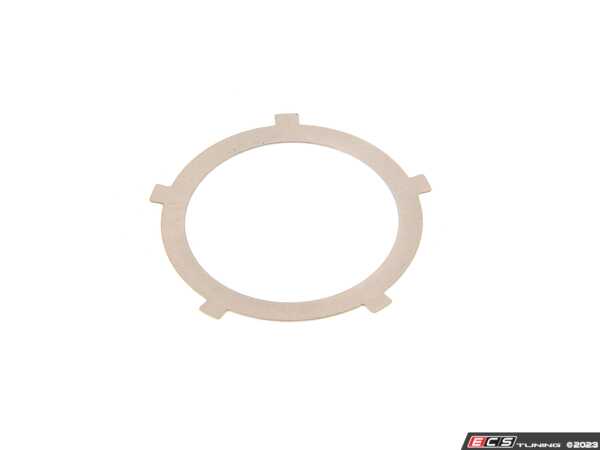 Genuine Volkswagen Audi - 06M109493D - PLATE (06M 109 493 D)