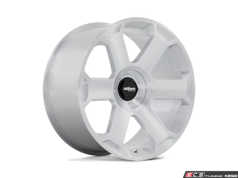 Rotiform - rf912sx198745KT - 19" Rotiform AVS Wheels - Set Of Four