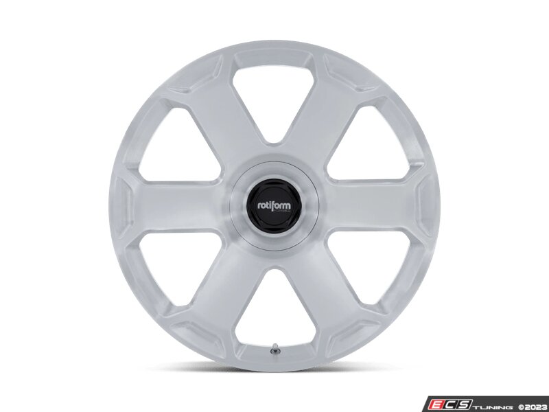 Rotiform - rf912sx198745KT - 19" Rotiform AVS Wheels - Set Of Four