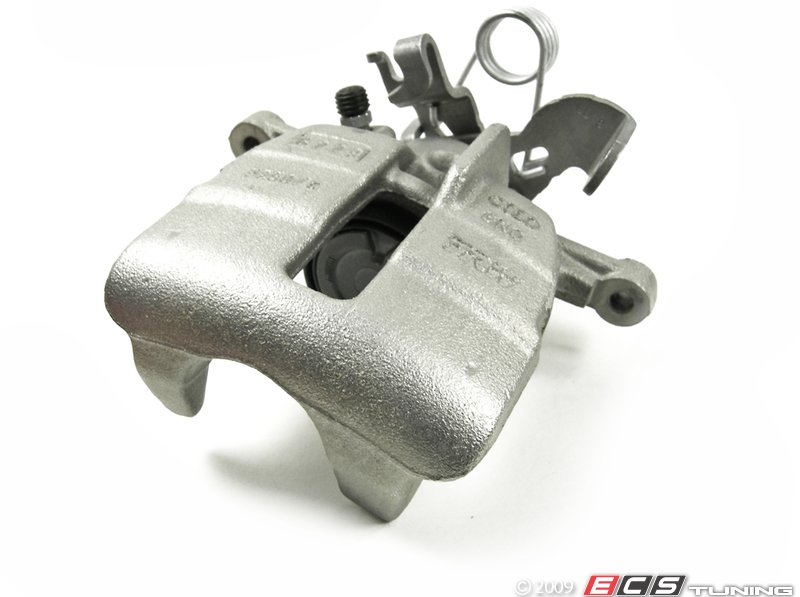 Genuine Volkswagen Audi - 8E0615423C - Rear Brake Caliper - Left - (NO ...
