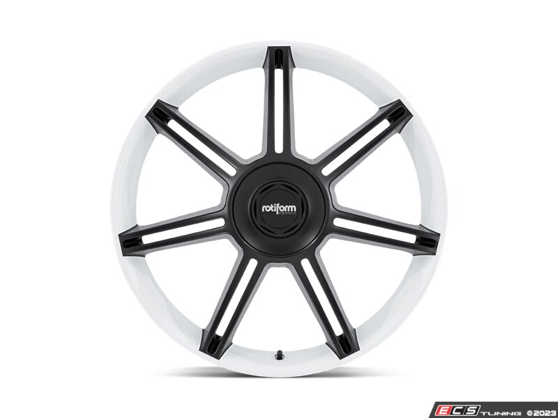 Rotiform - r908221263+60KT - 22" Rotiform FRA Wheels - Set Of Four