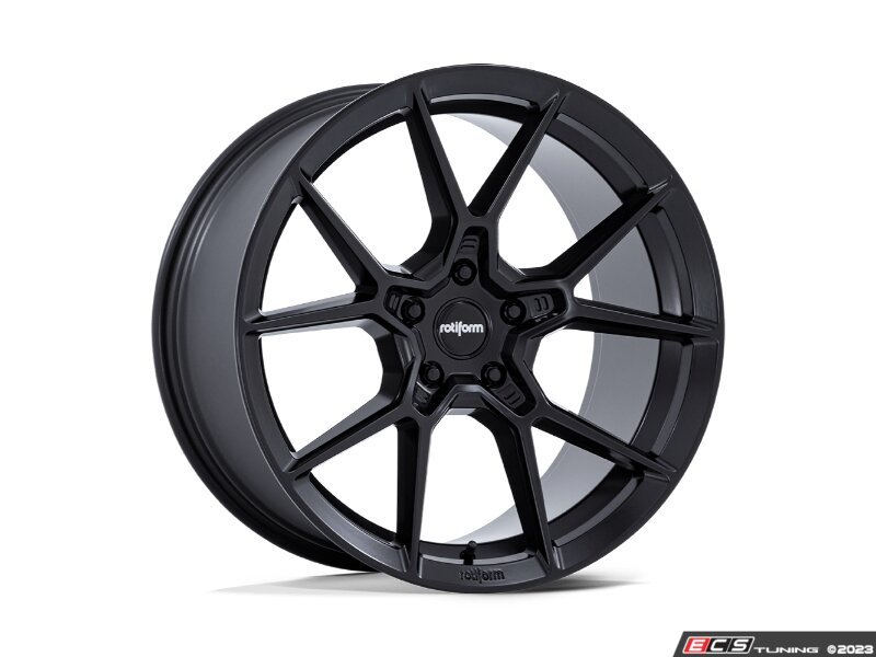 Rotiform - RC199MX198745KT1 - 19" Rotiform KPR Wheels - Set Of Four