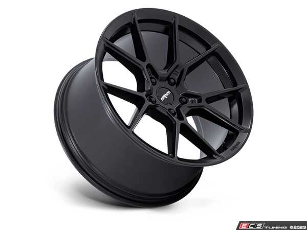 Rotiform - RC199MX198745KT1 - 19" Rotiform KPR Wheels - Set Of Four