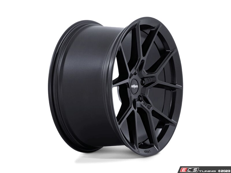 Rotiform - rc199mx198745KT - 19" Rotiform KPR Wheels - Set Of Four