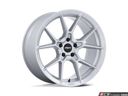 Rotiform - rc199sx198745KT - 19" Rotiform KPR Wheels - Set Of Four