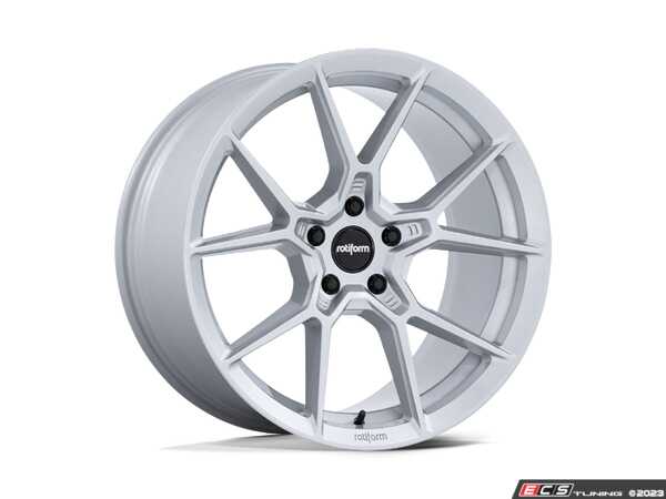 Rotiform - rc199sx198745KT - 19" Rotiform KPR Wheels - Set Of Four