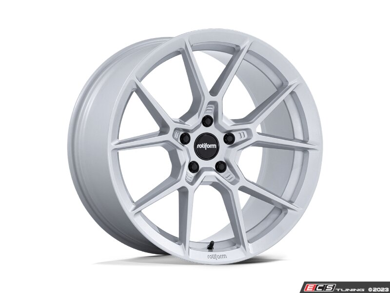 Rotiform - rc199sx198745KT - 19" Rotiform KPR Wheels - Set Of Four