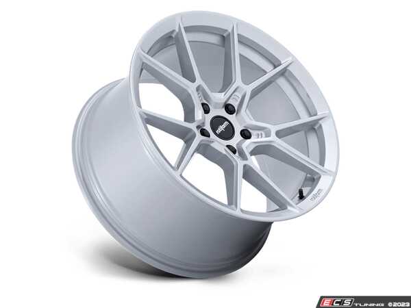 Rotiform - rc199sx198745KT - 19" Rotiform KPR Wheels - Set Of Four