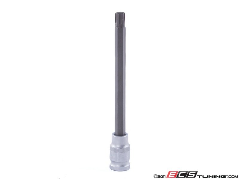 Schwaben - hs-12rm10168 - Polydrive Socket (T10070 & 3452) - 1/2" Drive