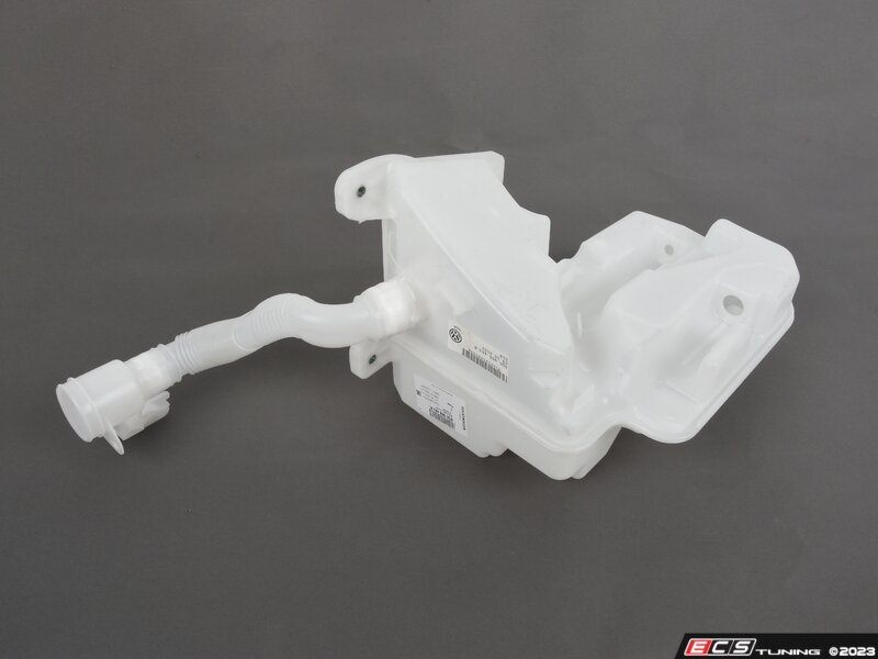 Genuine Volkswagen Audi - 5Q0955453R - WATER RES. (5Q0 955 453 R)