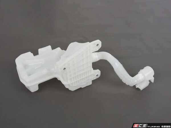 Genuine Volkswagen Audi - 5Q0955453R - WATER RES. (5Q0 955 453 R)