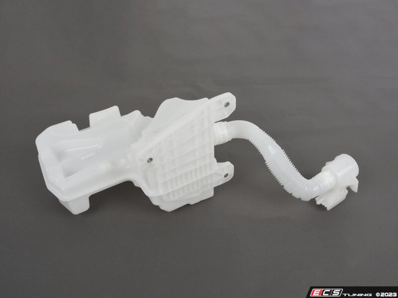 Genuine Volkswagen Audi - 5Q0955453R - WATER RES. (5Q0 955 453 R)