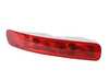 Genuine MINI - 63217352159 - Tail Light Bumper - Left (63-21-7-352-159)
