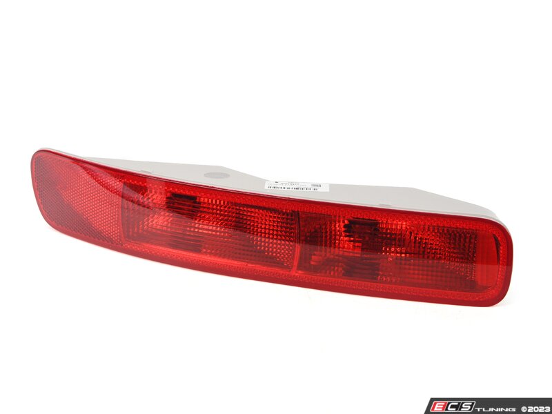Genuine MINI - 63217352159 - Tail Light Bumper - Left (63-21-7-352-159)