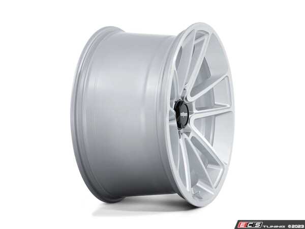 Rotiform - R192220044+20KT1 - 22" Rotiform BTL Wheels - Set Of Four