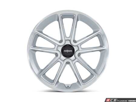 Rotiform - R192220044+20KT1 - 22" Rotiform BTL Wheels - Set Of Four