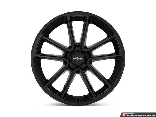 Rotiform - r194220044+25KT - 22" Rotiform BTL Wheels - Set Of Four