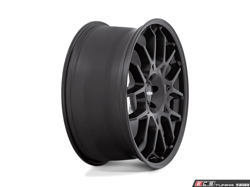 Rotiform - r195220044+25KT - 22" Rotiform ZWS Wheels - Set Of Four
