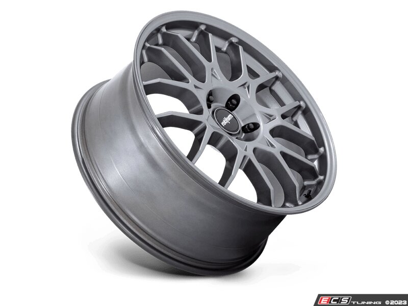 Rotiform - R196219544+25KT1 - 21" Rotiform ZWS Wheels - Set Of Four