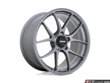 Rotiform - r901198547+45tKT - 19" Rotiform LTN Wheels - Set Of Four