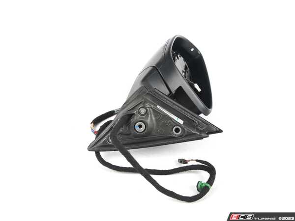 Genuine Volkswagen Audi - 561857507BC9B9 - HOUSING (561 857 507 BC 9B9)