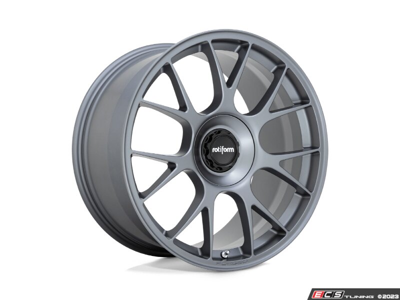 Rotiform - R9032090F8+25KT1 - 20" Rotiform TUF Wheels - Set Of Four