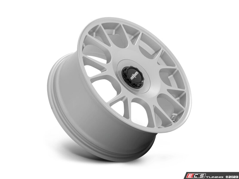 Rotiform - R1881985F8+45KT - 19" Rotiform TUF-R Wheels - Set Of Four