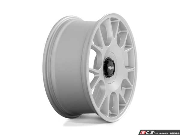 Rotiform - R188208523+35KT1 - 20" Rotiform TUF-R Wheels - Staggered Set ...