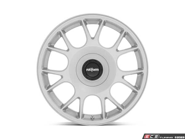 Rotiform - r18819954238KT - 19" Rotiform TUF-R Wheels - Set Of Four
