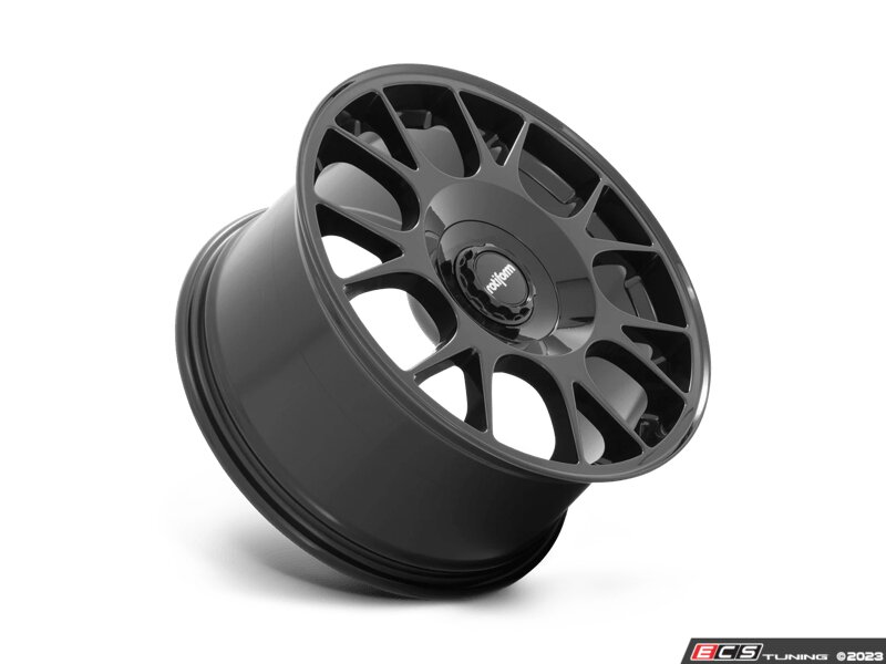 Rotiform - R187198542+45KT1 - 19" Rotiform TUF-R Wheels - Set Of Four