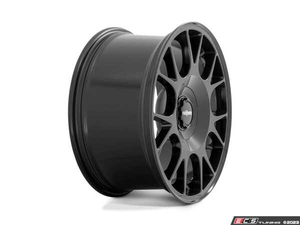 Rotiform - R187198542+45KT1 - 19" Rotiform TUF-R Wheels - Set Of Four